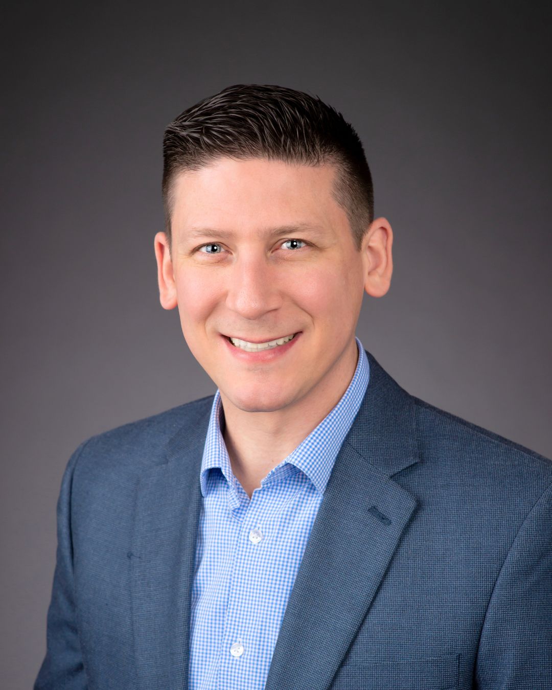 Dimer Health: Behind the Screens: Meet William Greenhut, DO, MPH